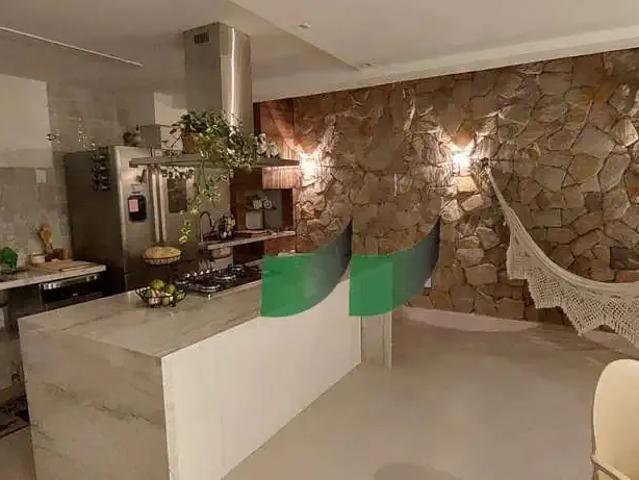Casa / Sobrado em Condomínio para Venda em Salvador/BA Patamares 3 Quartos