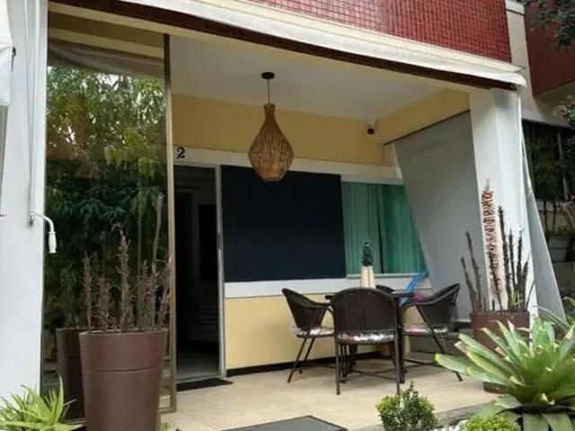 Casa / Sobrado em Condomínio para Venda em Salvador/BA Patamares 3 Quartos