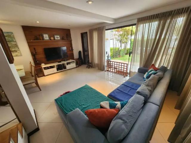 Casa / Sobrado em Condomínio para Venda em Salvador/BA Patamares 3 Quartos