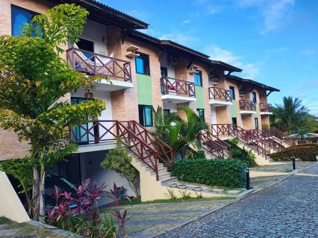 Casa / Sobrado em Condomínio para Venda em Salvador/BA Patamares 3 Quartos