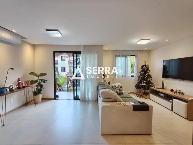 Casa / Sobrado em Condomínio para Venda em Salvador/BA Patamares 3 Quartos