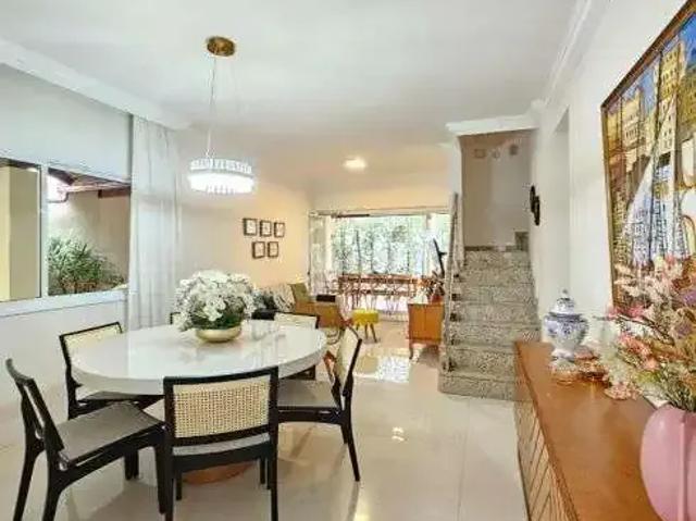 Casa / Sobrado em Condomínio para Venda em Salvador/BA Patamares 3 Quartos