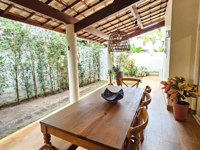 Casa / Sobrado em Condomínio para Venda em Salvador/BA Patamares 3 Quartos