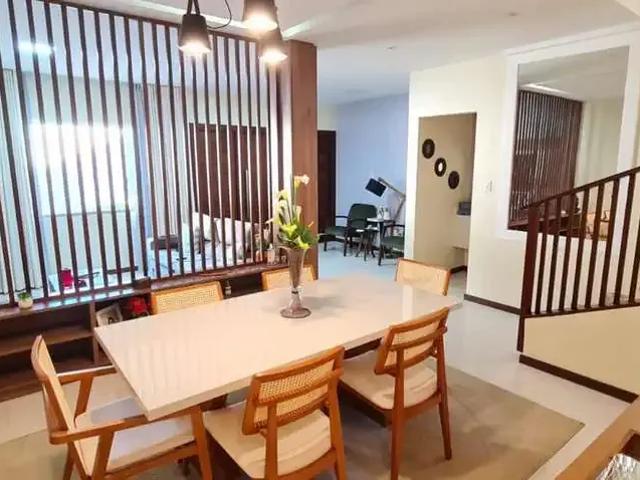 Casa / Sobrado em Condomínio para Venda em Salvador/BA Patamares 4 Quartos