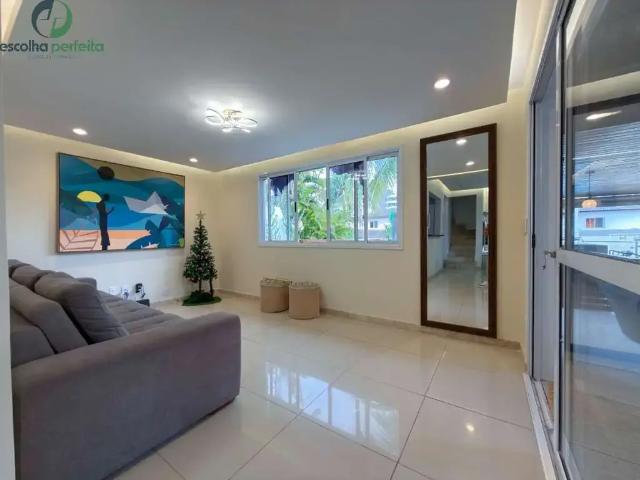 Casa / Sobrado em Condomínio para Venda em Salvador/BA Patamares 4 Quartos