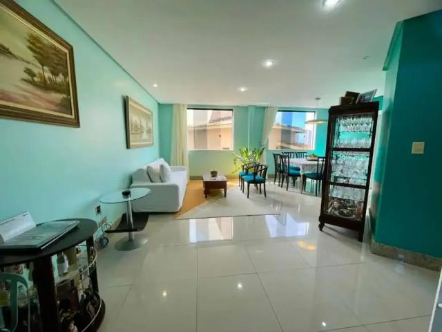 Casa / Sobrado em Condomínio para Venda em Salvador/BA Patamares 4 Quartos