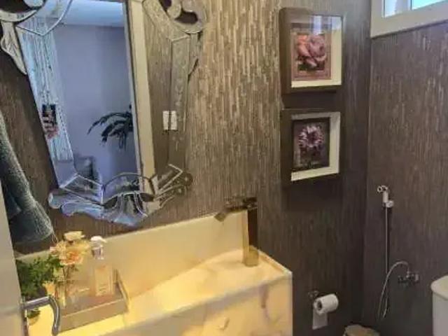 Casa / Sobrado em Condomínio para Venda em Salvador/BA Patamares 4 Quartos