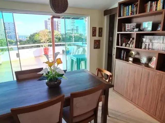 Casa / Sobrado em Condomínio para Venda em Salvador/BA Patamares 4 Quartos