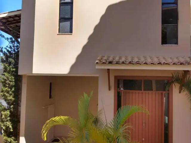 Casa / Sobrado em Condomínio para Venda em Salvador/BA Patamares 4 Quartos