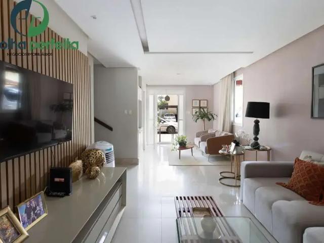 Casa / Sobrado em Condomínio para Venda em Salvador/BA Patamares 4 Quartos