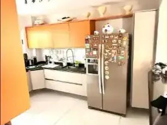Casa / Sobrado em Condomínio para Venda em Salvador/BA Patamares 4 Quartos