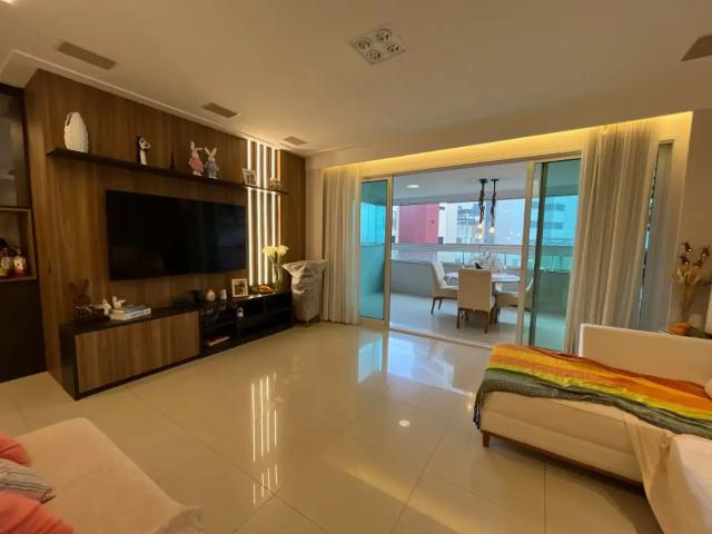 Casa / Sobrado em Condomínio para Venda em Salvador/BA Patamares 4 Quartos