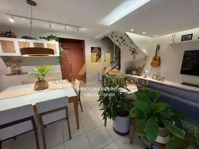 Casa / Sobrado em Condomínio para Venda em Salvador/BA Patamares 5 Quartos