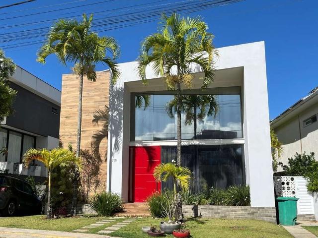 Casa / Sobrado em Condomínio para Venda em Salvador/BA Paralela 3 Quartos