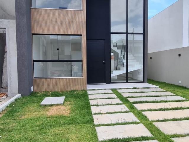 Casa / Sobrado em Condomínio para Venda em Salvador/BA Paralela