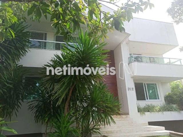 Casa / Sobrado em Condomínio para Venda em Salvador/BA Paralela 7 Quartos