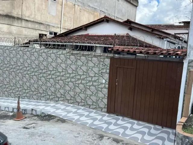 Casa / Sobrado em Condomínio para Venda em Salvador/BA Paripe 3 Quartos
