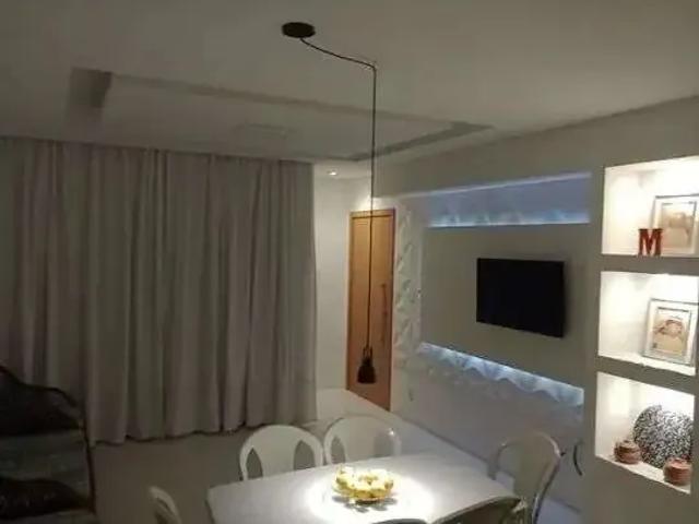 Casa / Sobrado em Condomínio para Venda em Salvador/BA Pero Vaz 2 Quartos