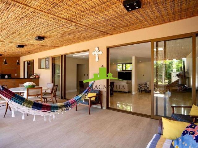 Casa / Sobrado em Condomínio para Venda em Salvador/BA Pituaçu 4 Quartos