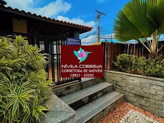 Casa / Sobrado em Condomínio para Venda em Salvador/BA Pituaçu 4 Quartos