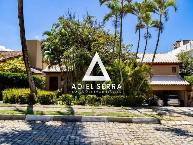 Casa / Sobrado em Condomínio para Venda em Salvador/BA Pituaçu 4 Quartos