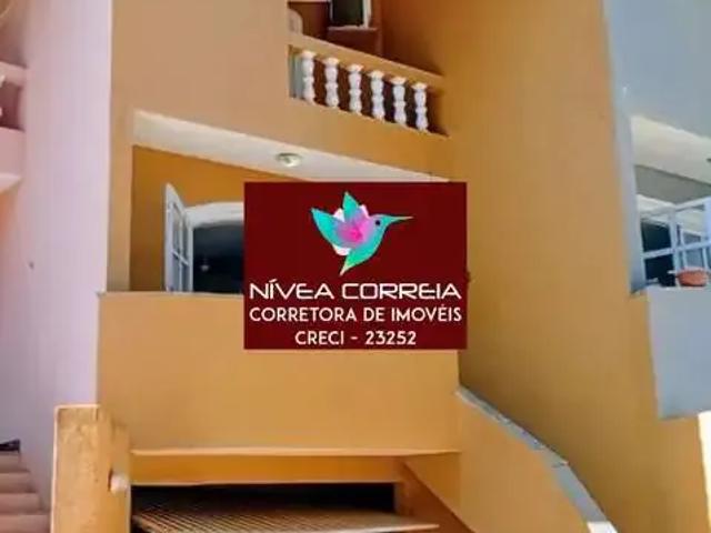 Casa / Sobrado em Condomínio para Venda em Salvador/BA Pituaçu 4 Quartos