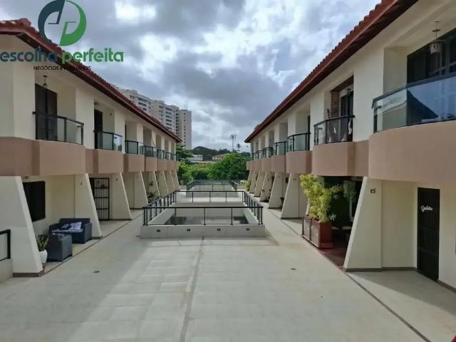 Casa / Sobrado em Condomínio para Venda em Salvador/BA Pituaçu 2 Quartos