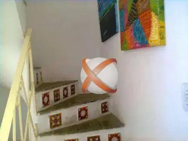 Casa / Sobrado em Condomínio para Venda em Salvador/BA Pituaçu 2 Quartos