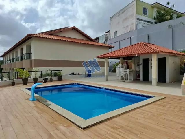 Casa / Sobrado em Condomínio para Venda em Salvador/BA Pituaçu 2 Quartos