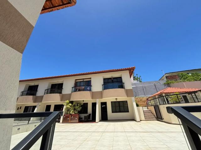 Casa / Sobrado em Condomínio para Venda em Salvador/BA Pituaçu 2 Quartos