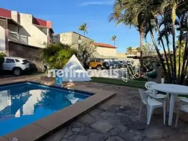 Casa / Sobrado em Condomínio para Venda em Salvador/BA Pituaçu 3 Quartos