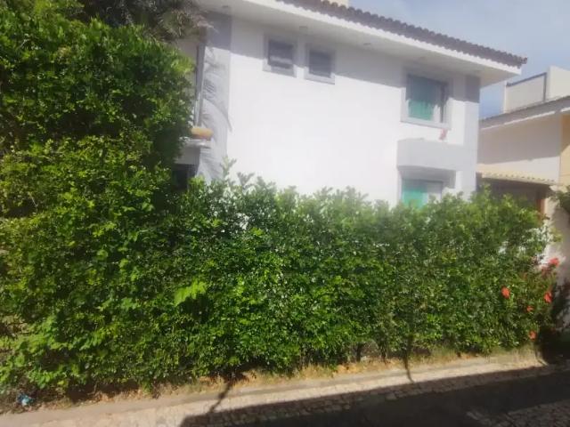 Casa / Sobrado em Condomínio para Venda em Salvador/BA Pituaçu 3 Quartos