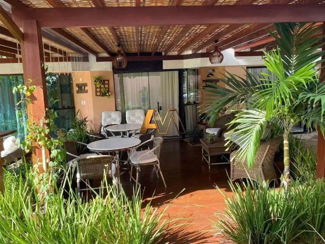 Casa / Sobrado em Condomínio para Venda em Salvador/BA Pituaçu 3 Quartos