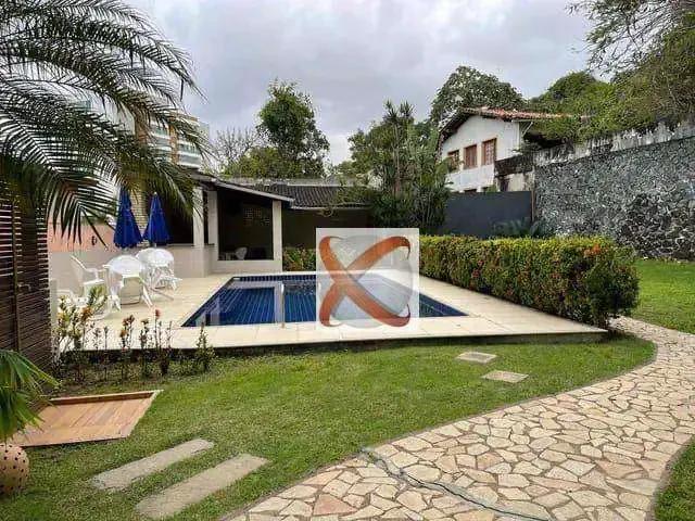 Casa / Sobrado em Condomínio para Venda em Salvador/BA Pituaçu 3 Quartos