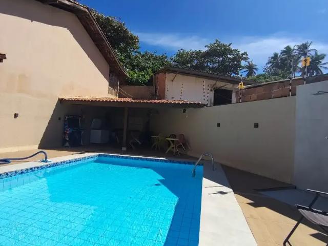 Casa / Sobrado em Condomínio para Venda em Salvador/BA Pituaçu 3 Quartos