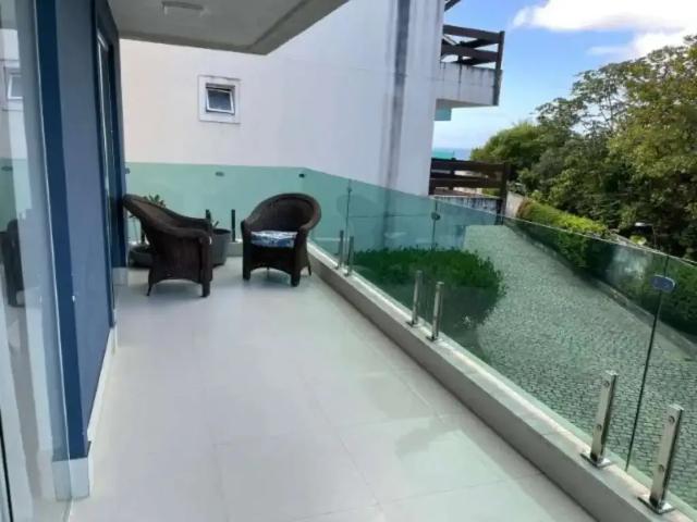Casa / Sobrado em Condomínio para Venda em Salvador/BA Pituaçu 3 Quartos