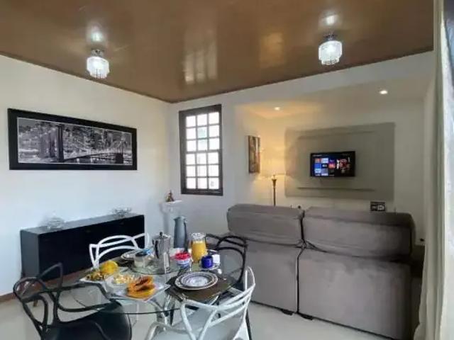 Casa / Sobrado em Condomínio para Venda em Salvador/BA Pituba 2 Quartos