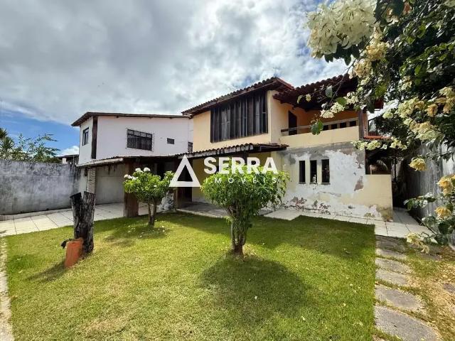 Casa / Sobrado em Condomínio para Venda em Salvador/BA Piatã 4 Quartos