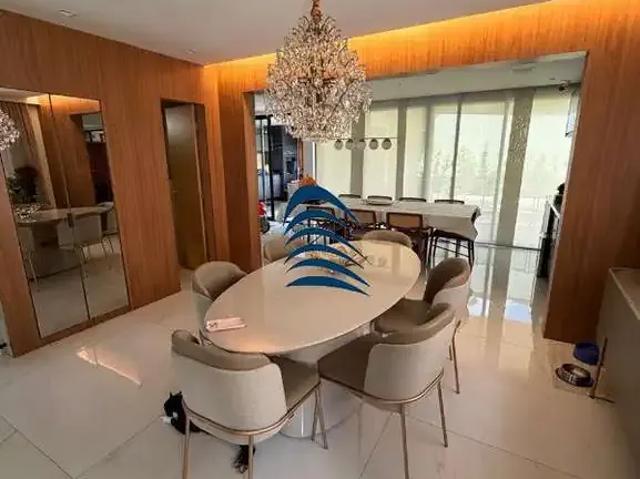 Casa / Sobrado em Condomínio para Venda em Salvador/BA Piatã 4 Quartos