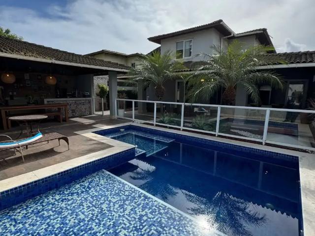 Casa / Sobrado em Condomínio para Venda em Salvador/BA Piatã 4 Quartos