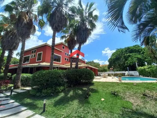 Casa / Sobrado em Condomínio para Venda em Salvador/BA Piatã 4 Quartos