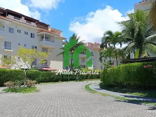 Casa / Sobrado em Condomínio para Venda em Salvador/BA Piatã 4 Quartos