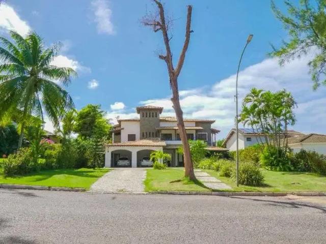 Casa / Sobrado em Condomínio para Venda em Salvador/BA Piatã 4 Quartos