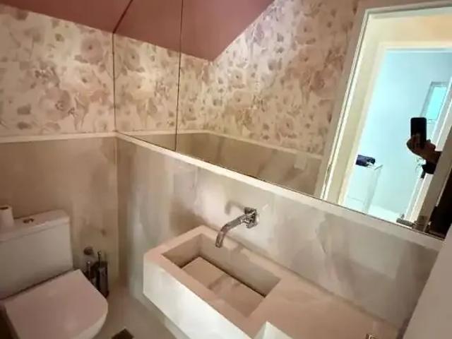 Casa / Sobrado em Condomínio para Venda em Salvador/BA Piatã 4 Quartos