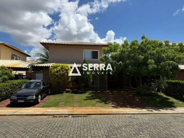Casa / Sobrado em Condomínio para Venda em Salvador/BA Piatã 4 Quartos