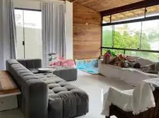 Casa / Sobrado em Condomínio para Venda em Salvador/BA Piatã 4 Quartos