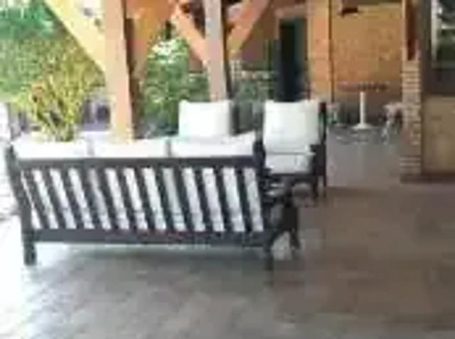 Casa / Sobrado em Condomínio para Venda em Salvador/BA Piatã 4 Quartos