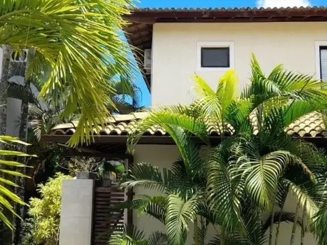 Casa / Sobrado em Condomínio para Venda em Salvador/BA Piatã 4 Quartos