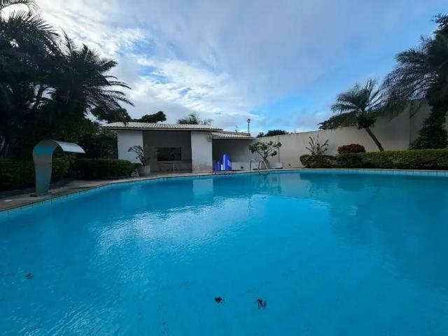 Casa / Sobrado em Condomínio para Venda em Salvador/BA Piatã 4 Quartos