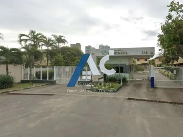 Casa / Sobrado em Condomínio para Venda em Salvador/BA Piatã 4 Quartos